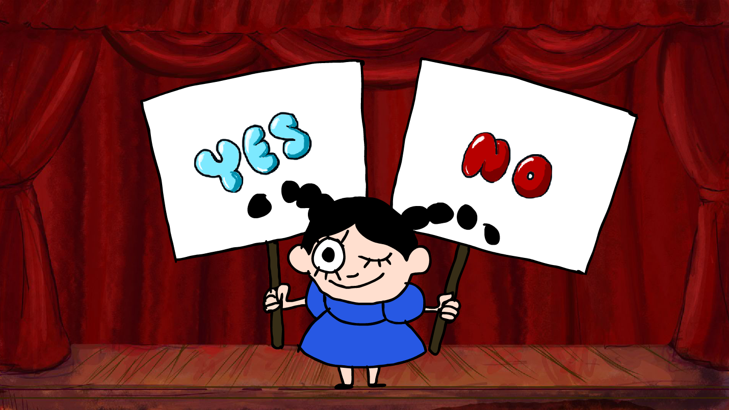 2d computer animation: interactive animation