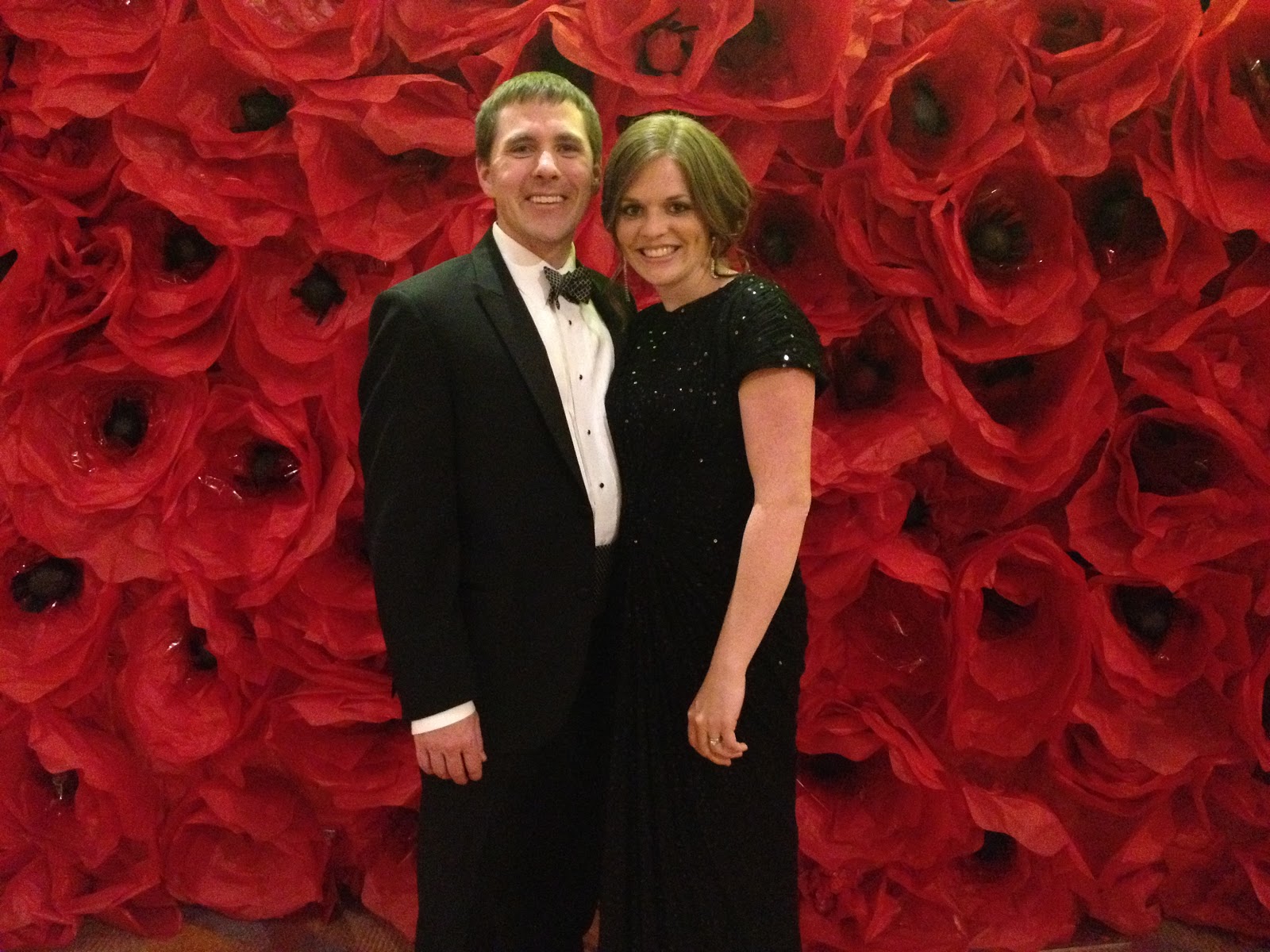 ': JDRF Gala - like a Wizard of Oz themed prom!