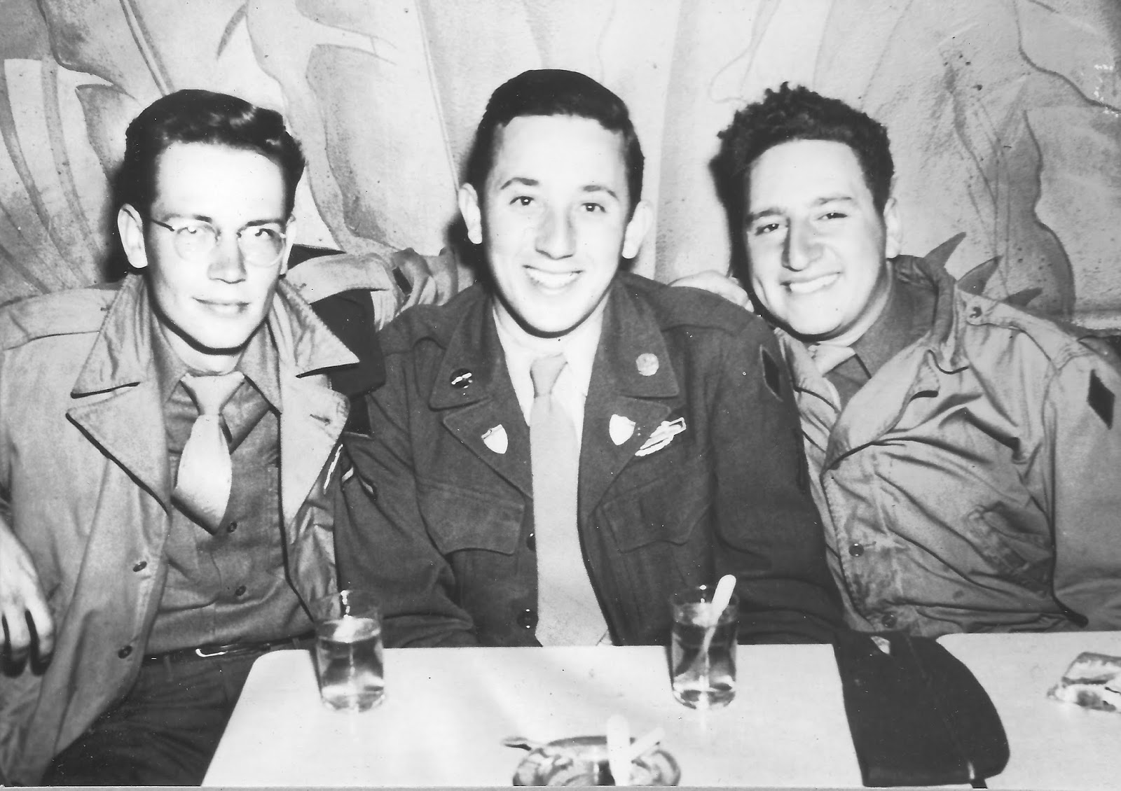 76th Infantry Division in WWII Collection: 2015