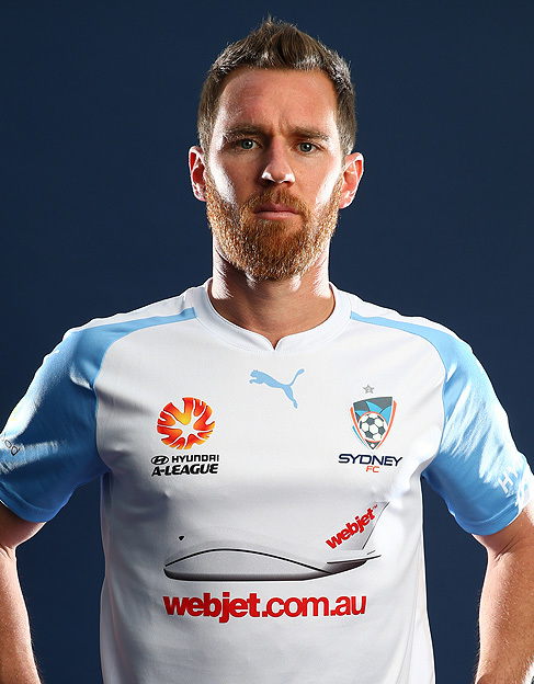 Puma Sydney FC 2015-2016 Kits Released - Footy Headlines
