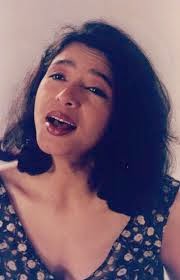 Amerasians/ Eurasians Forum: She's Simply Known as Julie