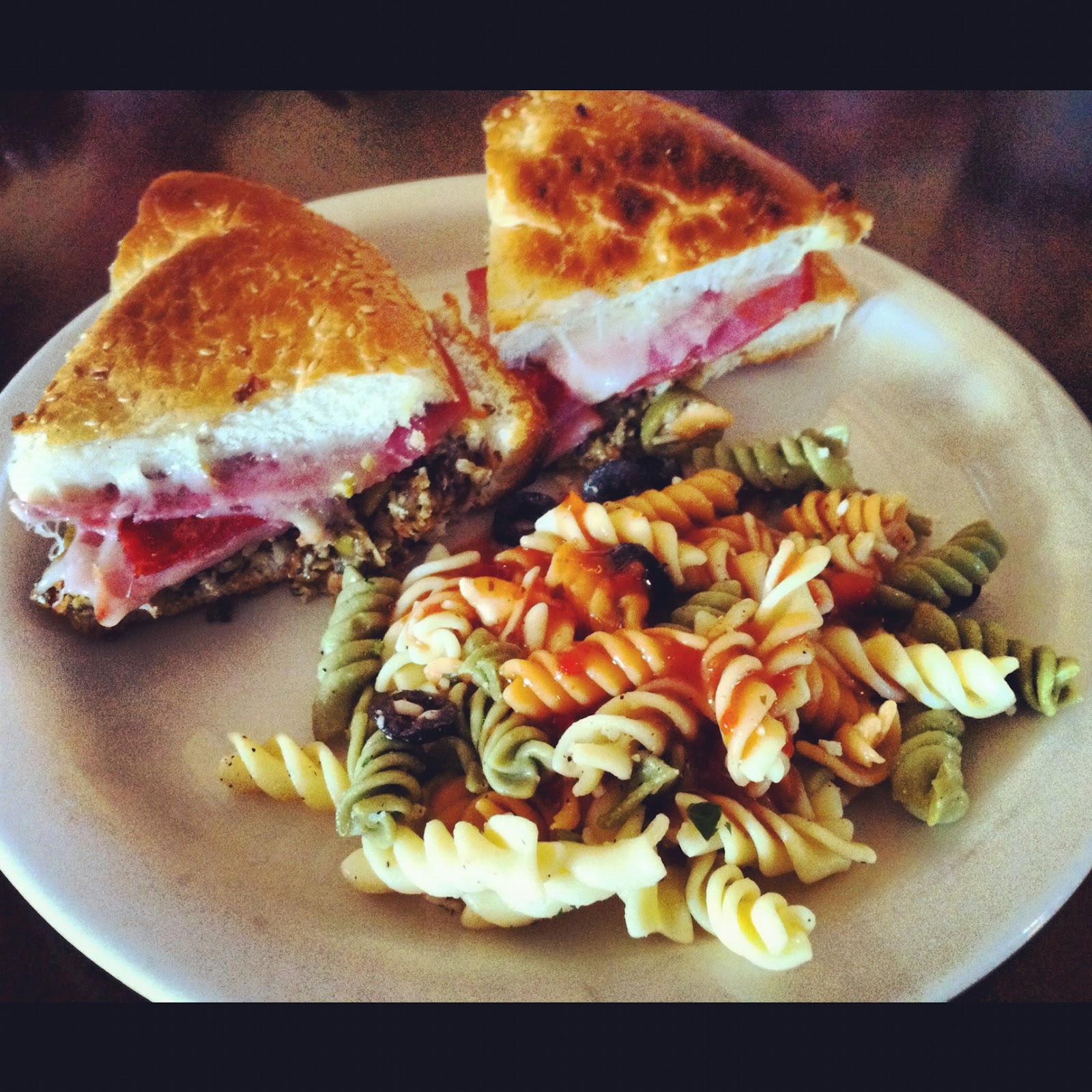 Fork and Knife School: Coco's Italian Market & Ristorante