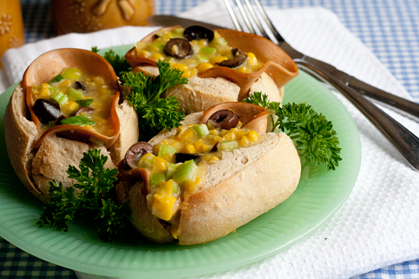 TASTY TRIX: A Retro-Tastic Recipe Event for the 4th and Beyond: Corn ...