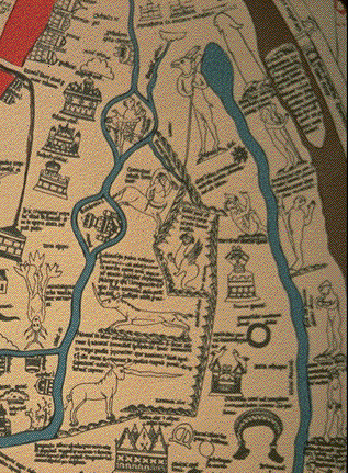 PROMETHEUS: ÇATALHÖYÜK-PİRİ REİS HARİTALAR:MAPS 9/10