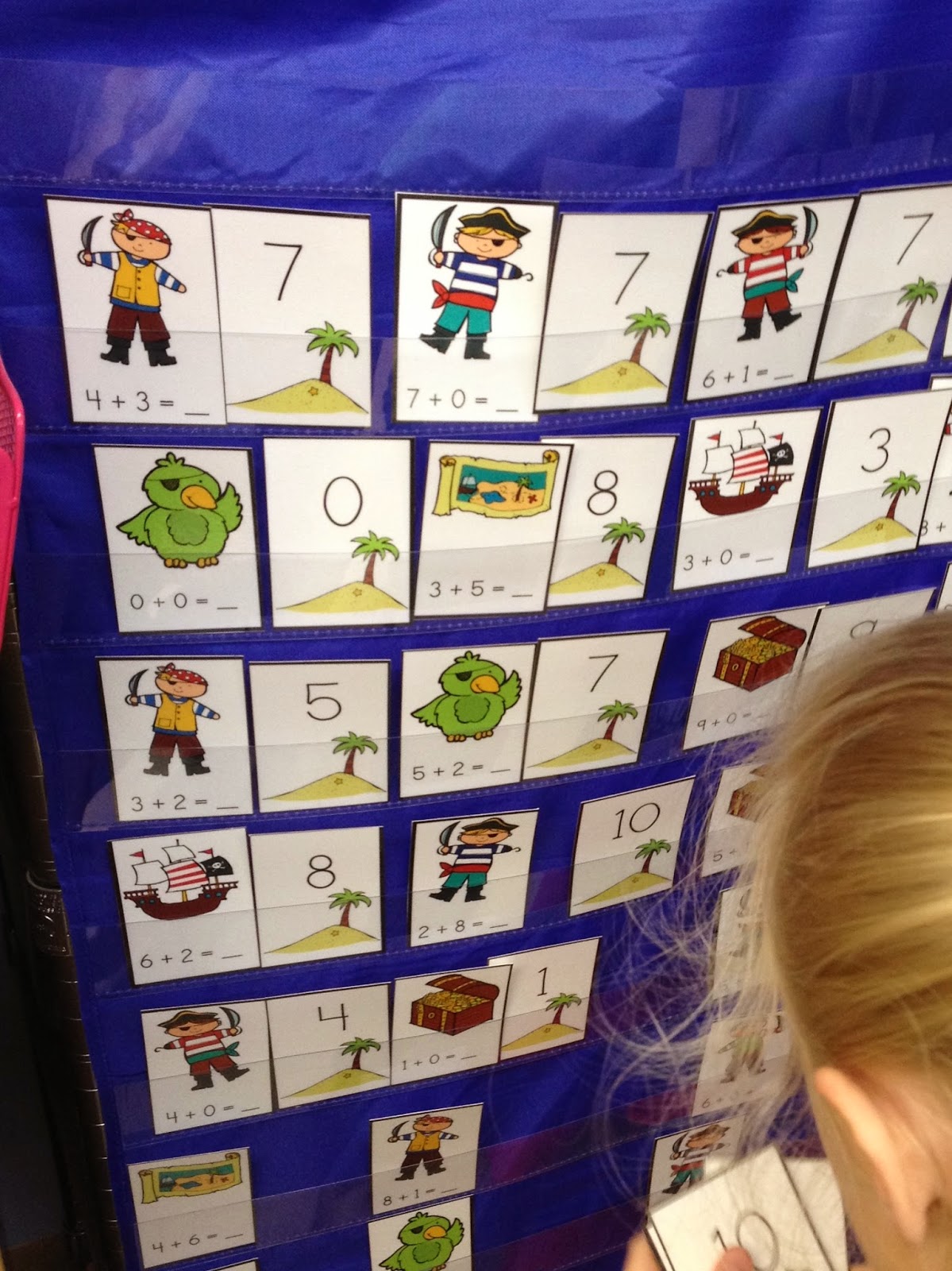 Doodle Bugs Teaching {first grade rocks!}: Five for Friday {Linky Party ...