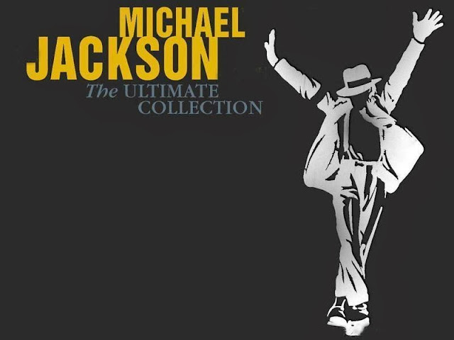 Tudo sobre o box set The Ultimate Collection - Michael Jackson (2004 ...