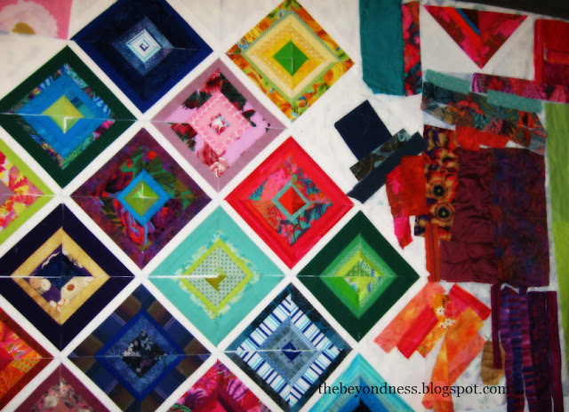 The Beyondness of Things