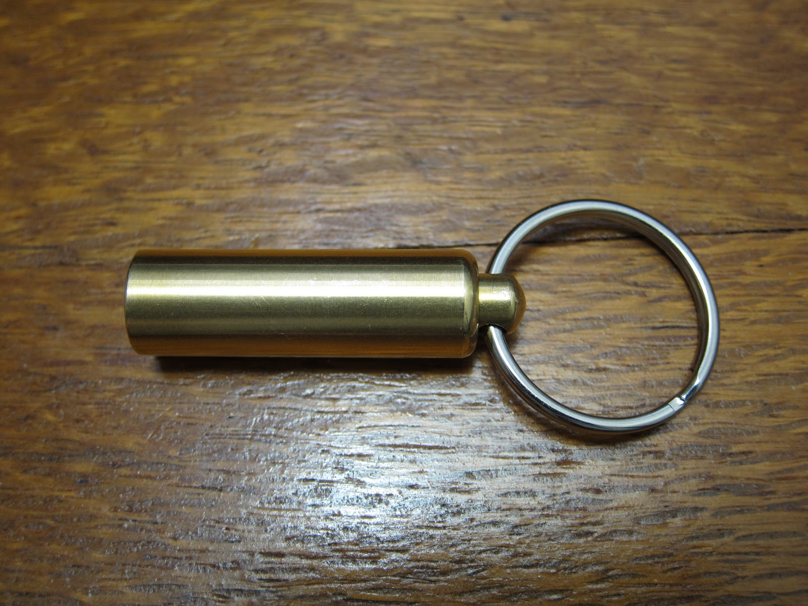 Sunshine Products Mini Cash-Can / Cash Stash Review | Keychain Gadgets ...