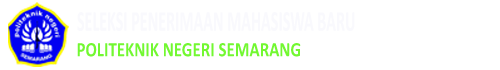 Daya Tampung Setiap Program Studi Politeknik Negeri Semarang (Polines) 2017/2018 | Semua Ada Disini