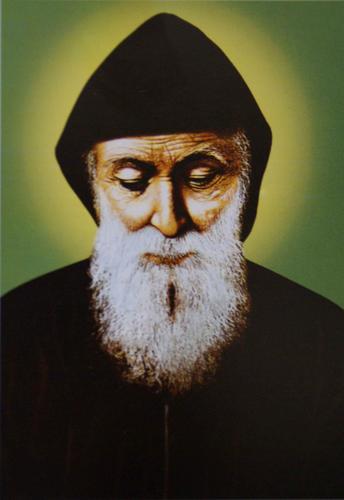 Maronite Blogger: Quiet and Obedient