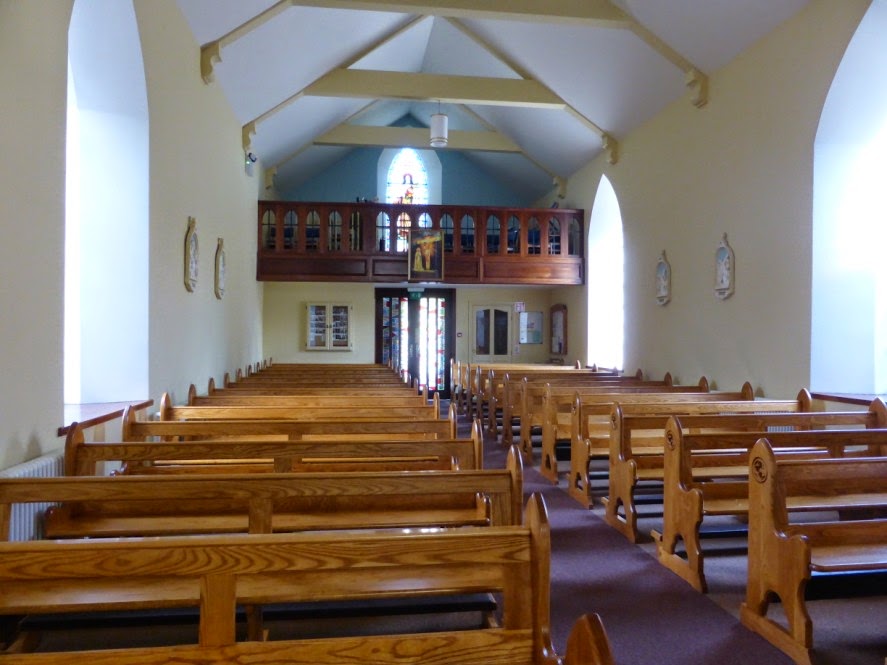 Listowel Connection: Presentation Convent For Sale,Turf and Rockchapel ...