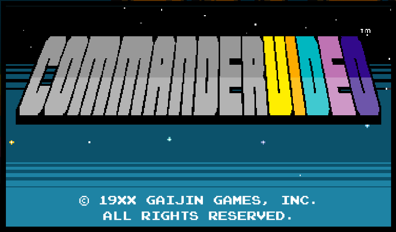 Commander Video sai dos consoles e invade o seu navegador de Internet ...