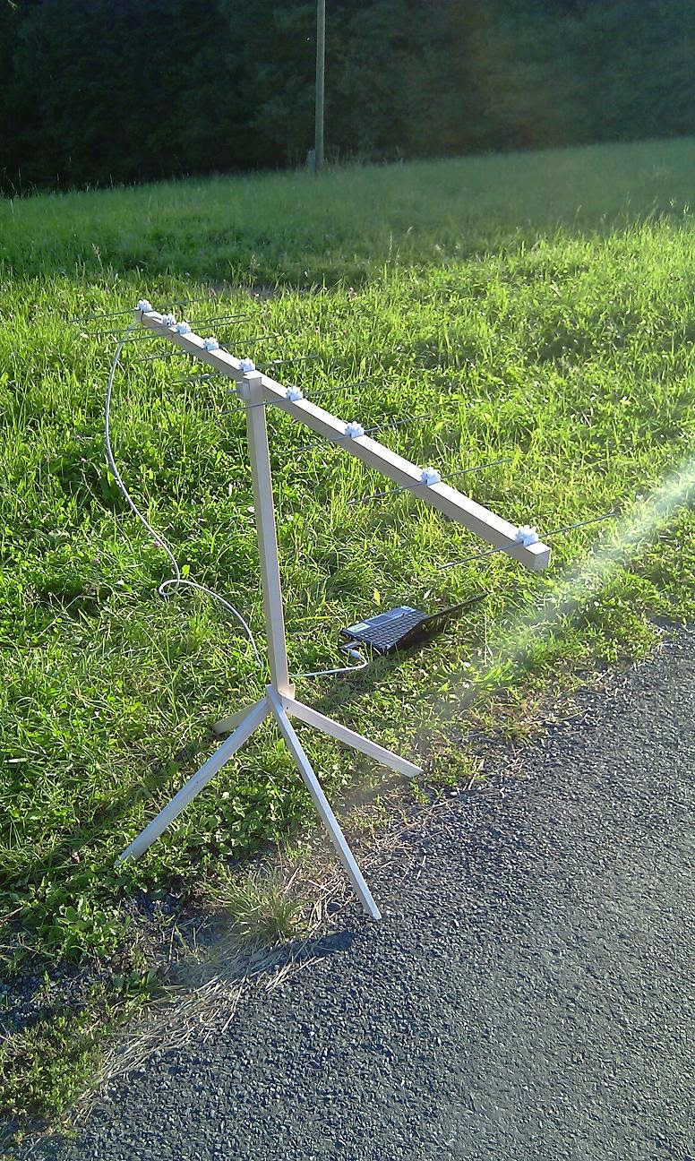 TT7 High Altitude Balloon: The New Tracking Solution