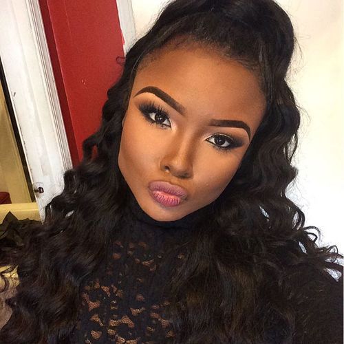 5 Steps to Help You Create the Perfect Look