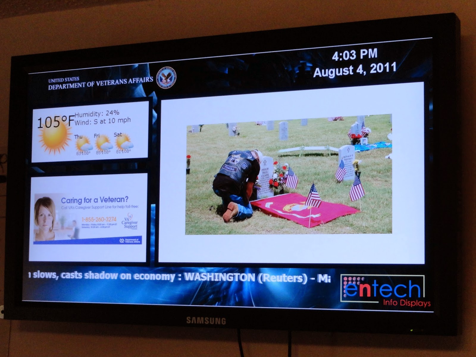 LCD Displays