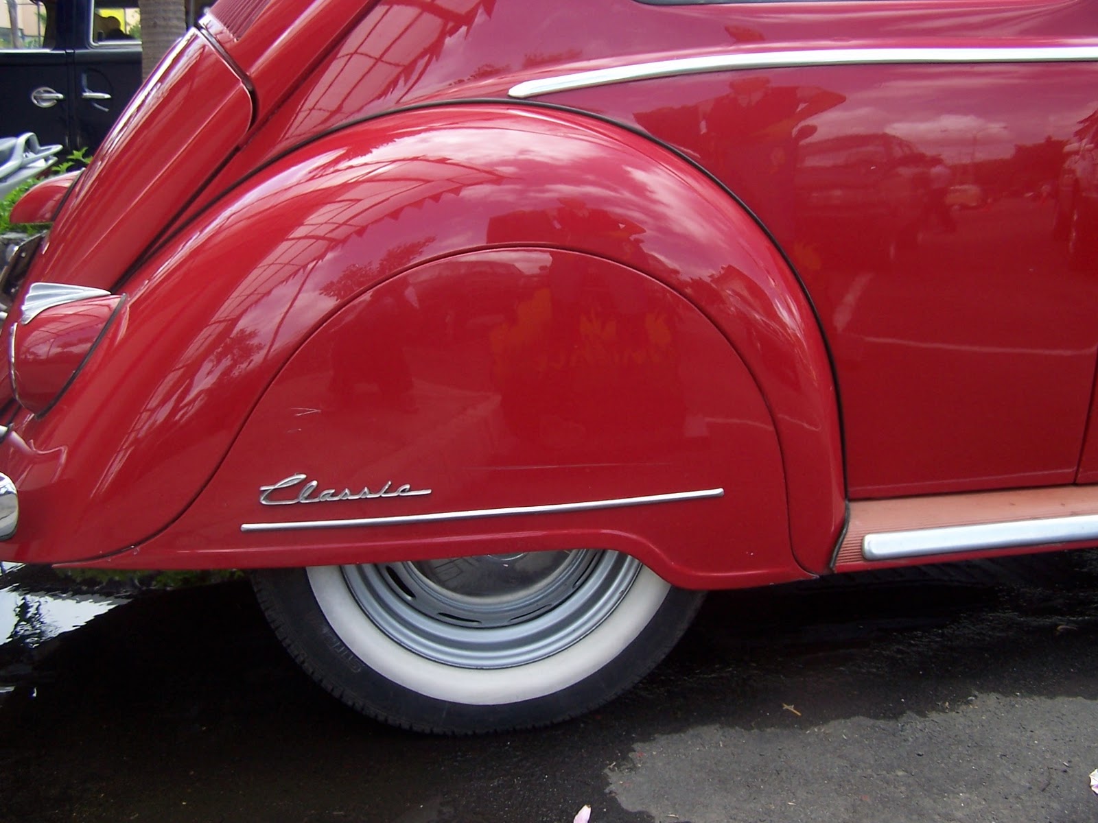 Vintage Volkswagen Indonesia: volkswagen type 1/sedan/kafer/beetle ...