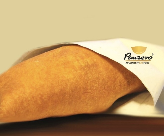 Italian Entertainment And More: PANZERO - The new format of Apulian ...