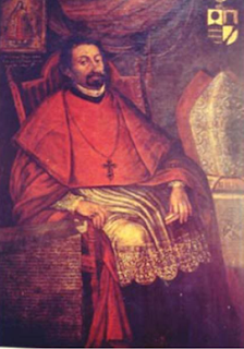 Sorpresas Genealogicas: 5-La descendencia de Don Pedro Galavís Lascano ...