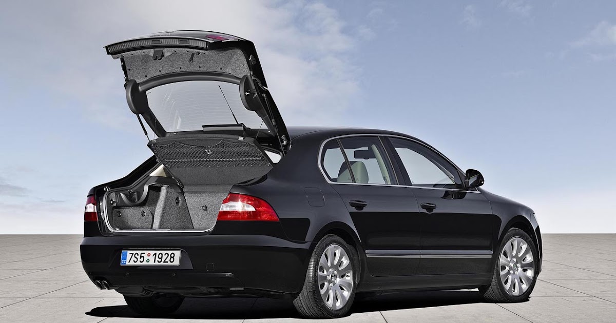 Liftback VS Hatchback, Apakah Perbedaannya? - Motorsindo