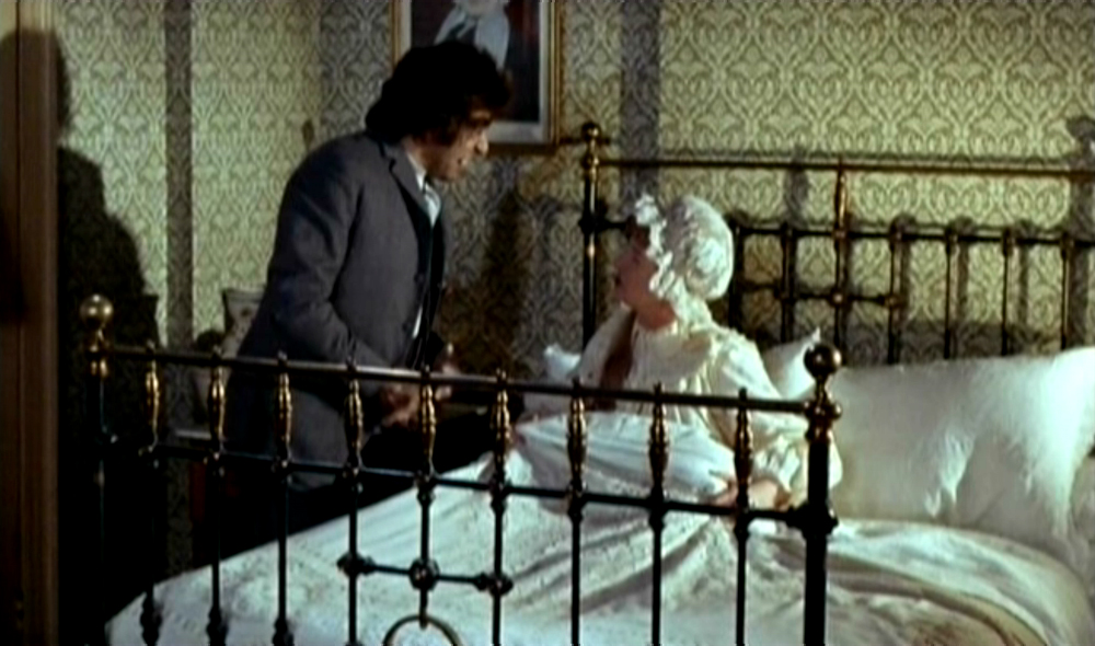 13: CARRY ON SCREAMING - Ray Pilgrim - "Cause When You're Screaming, I ...