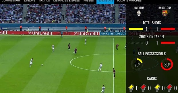 Ten of the Best Football Apps and Games | Mono-live
