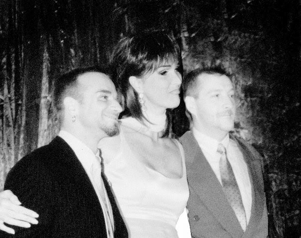 Colleen Windsor: DIVA 2014 - Celebrating the past - looking to the future