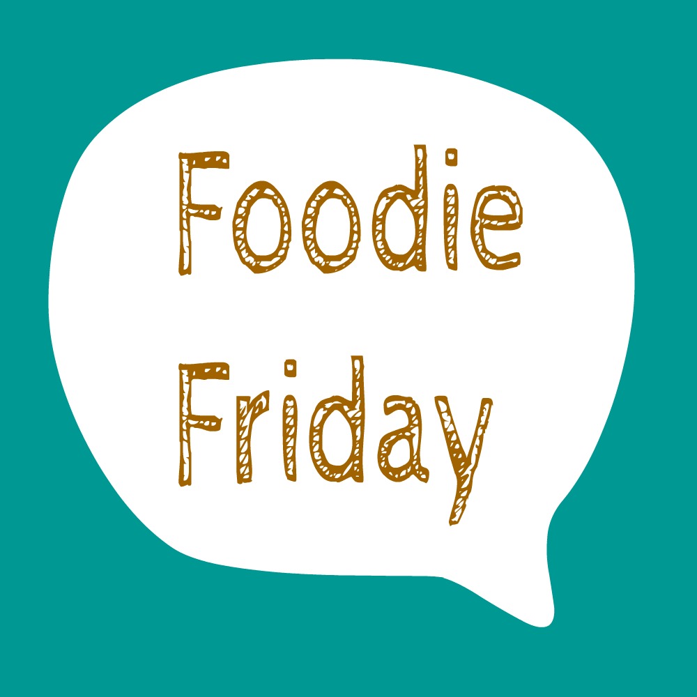 the Sweetest Memory: Foodie Friday - Baked Meatballs in Tomato Sauce