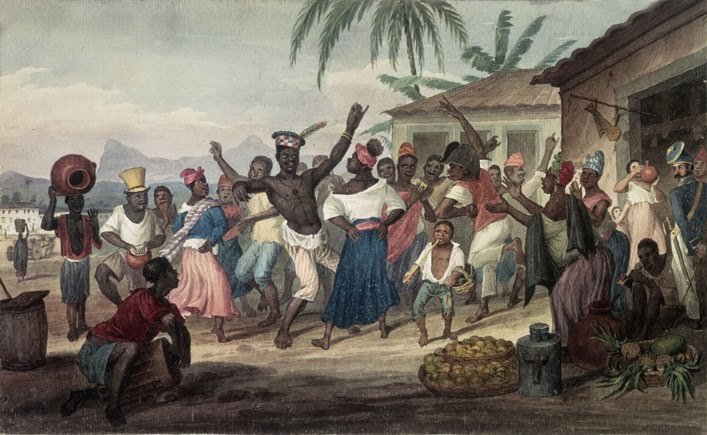 PUBLICADOS BRASIL: ZUMBI E O QUILOMBO DOS PALMARES - O que você precisa ...