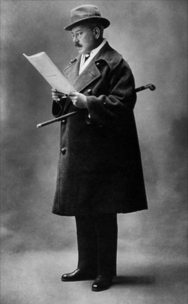 El regalo de las musas