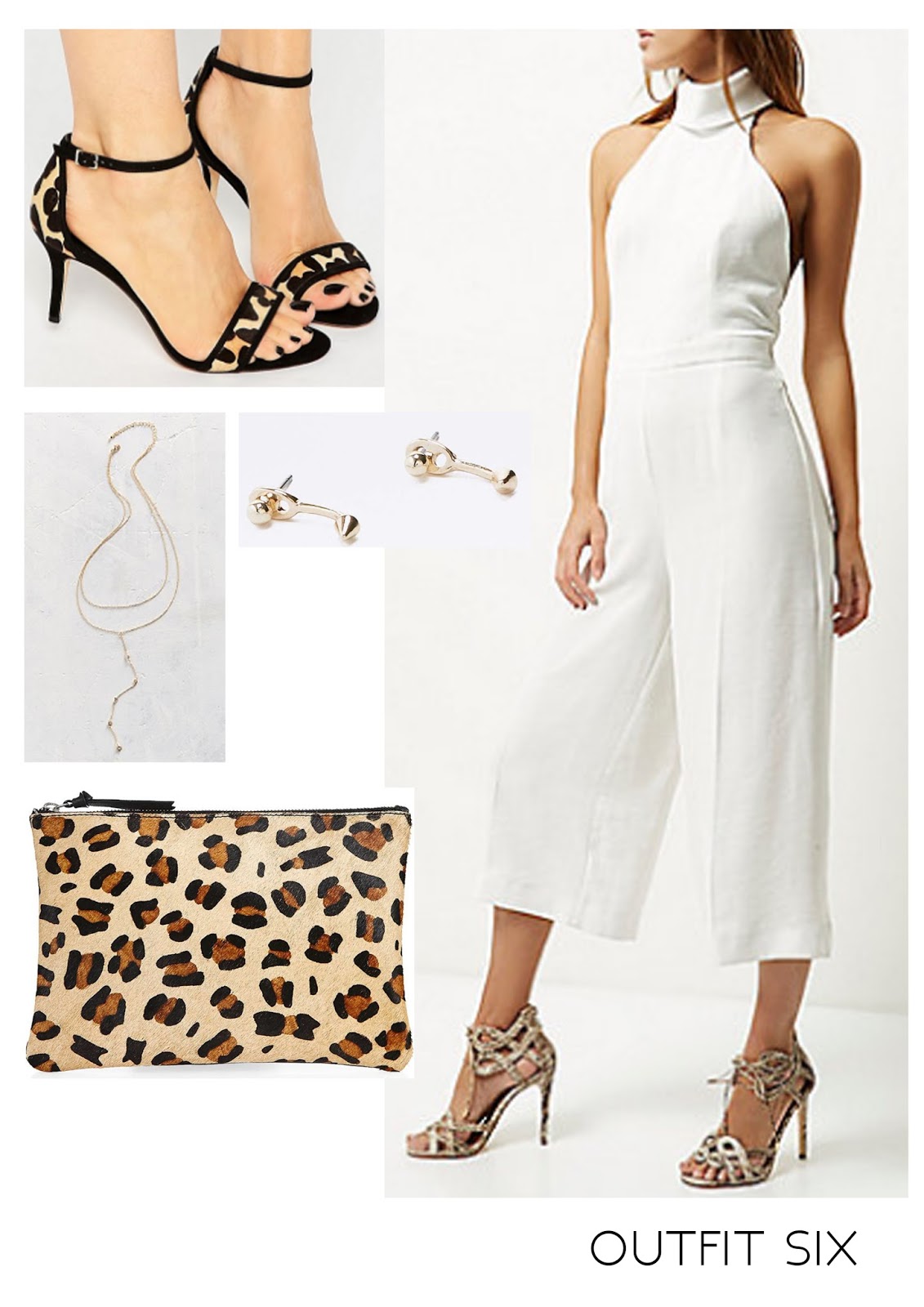 6 University Graduation Outfit Ideas - Studs and Flicks