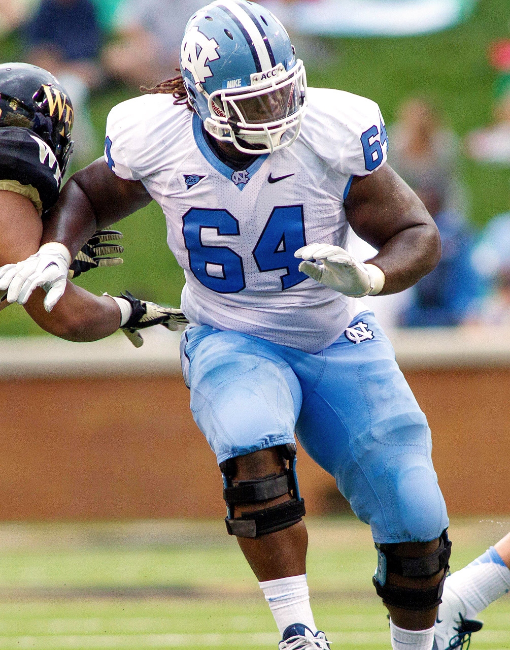Oakland Raiders Draft Watch: Prospect Profile: OG Jonathan Cooper ...