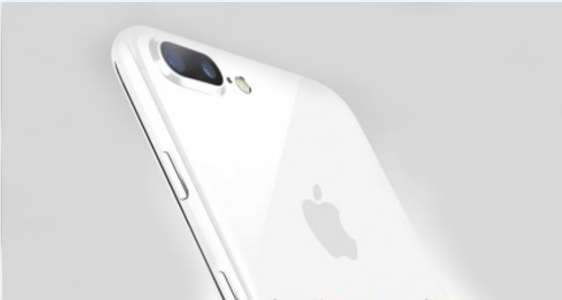 IPhone 7, IPhone 7 Plus Tipped To Get A New 'Jet White' Colour Variant ...