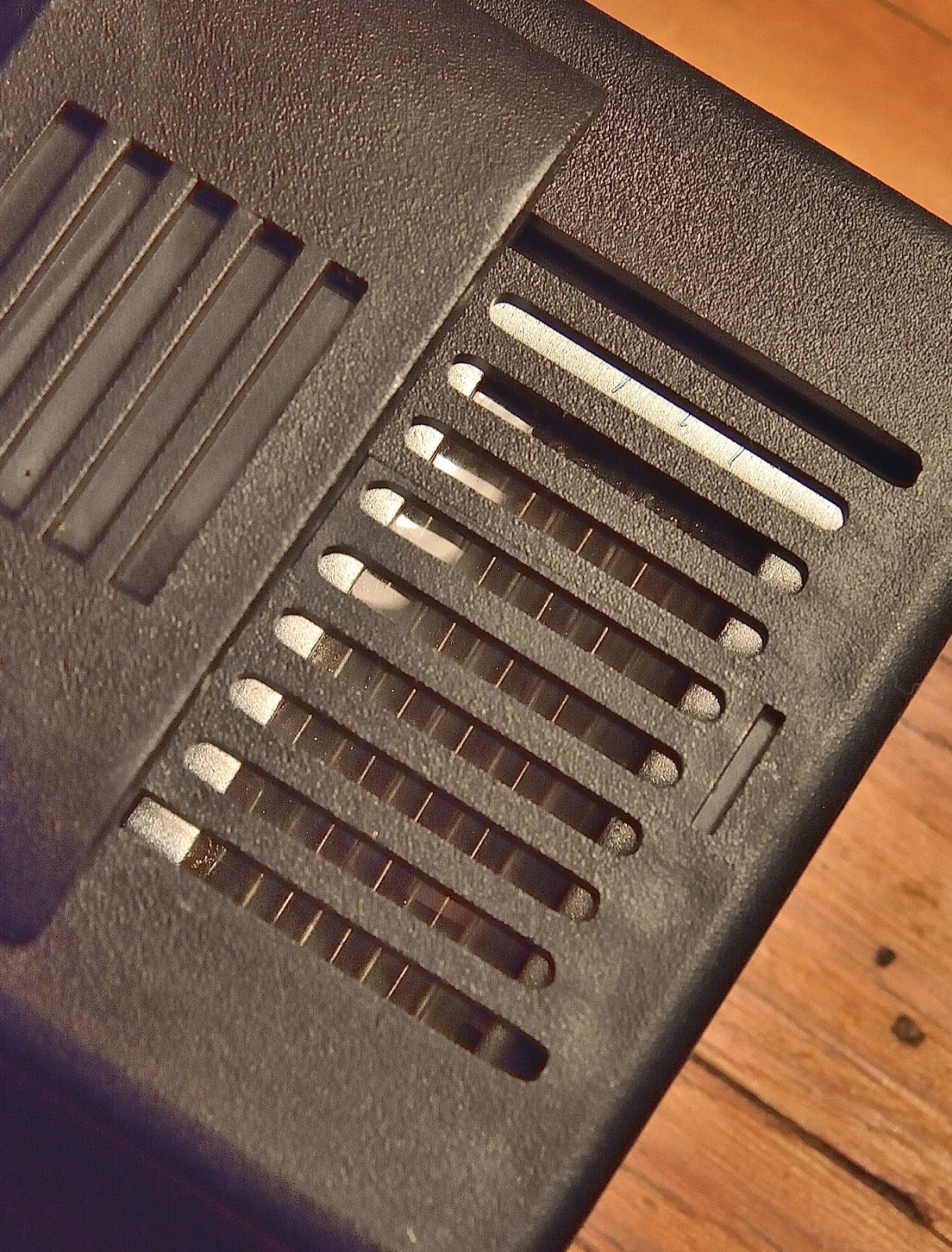 Promieniotwórczość wokół nas - fakty i mity: Liczniki Geigera z ...