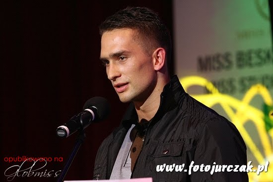 MISTERS DE VENEZUELA Y EL MUNDO: MÍSTER MUNDO 2012 - POLONIA - Krystian ...