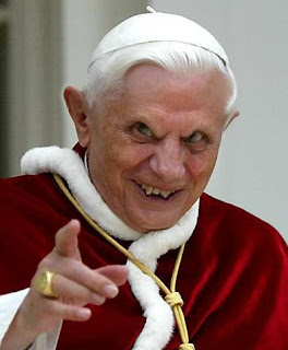 FREEDOM: Como pedir la excomunion