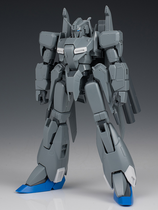 [ Review ] - HGUC 1/144 - Zeta Plus C1