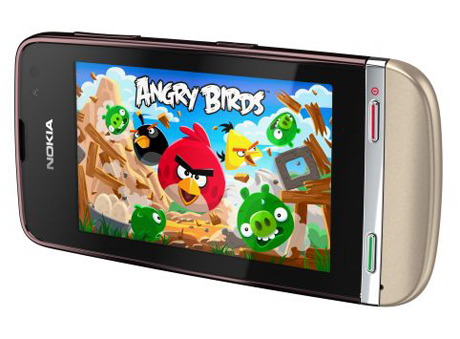 Phone Preview: Nokia Asha 311, Nokia Asha 306 & Nokia Asha 305 | Cebu ...