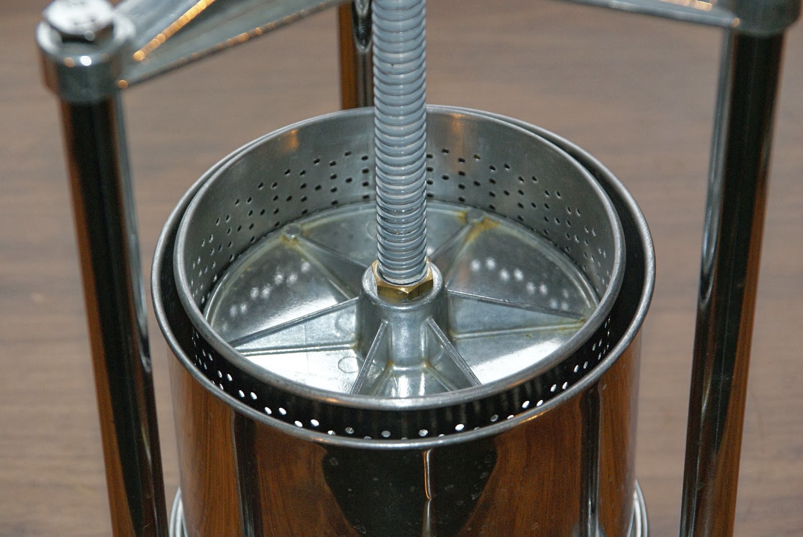 Being Herbalism: Making Medicine, Part 4 of 5: Equipment for Pressing ...