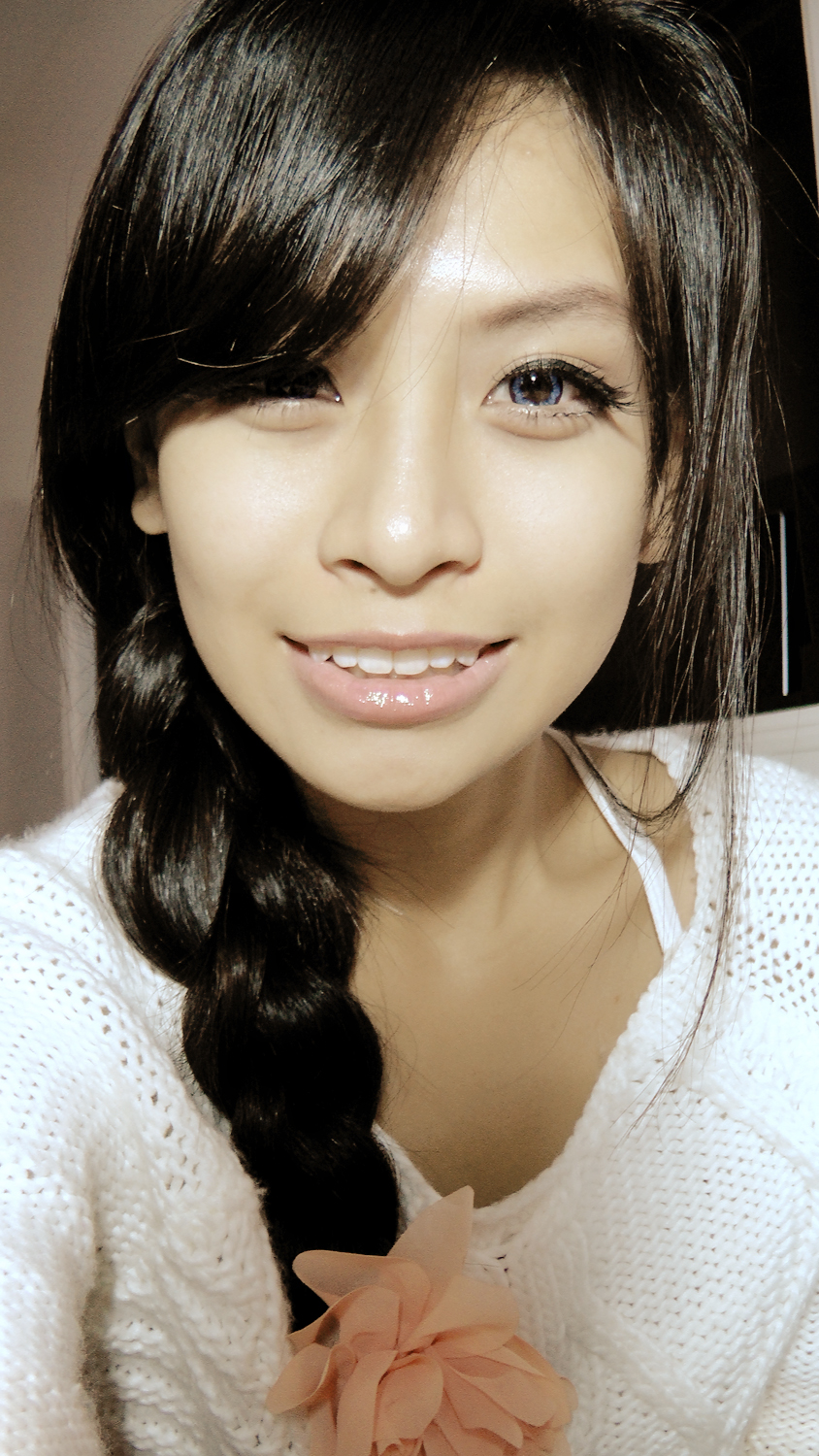 Ada no Nikki: Review: Sweet Recipe Berry Baby Choux Base