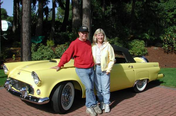 rpm-autopassion: La Collection de Ted et Sharon Forbes