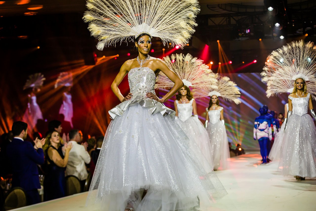 House of DIFFA: 25. You have to see it to believe it. ~ Oh So Cynthia