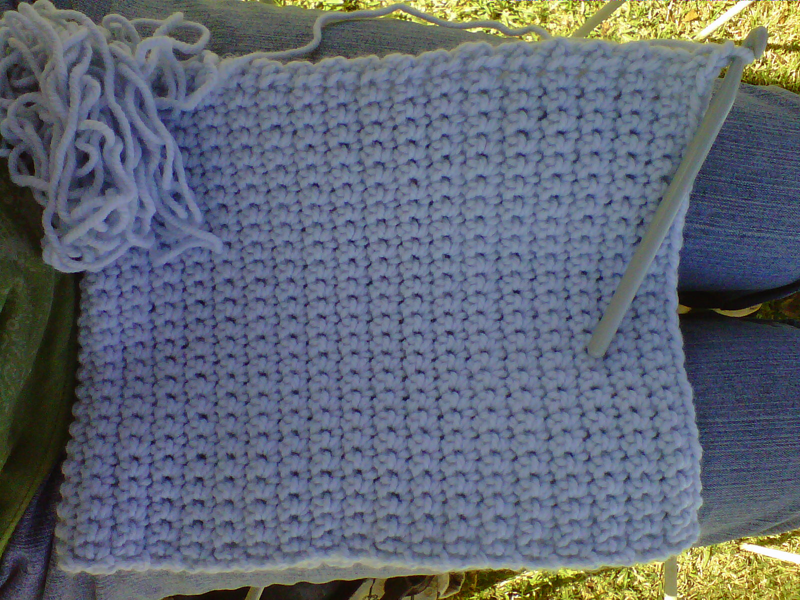 crochet24: Hekel lekkerte!!