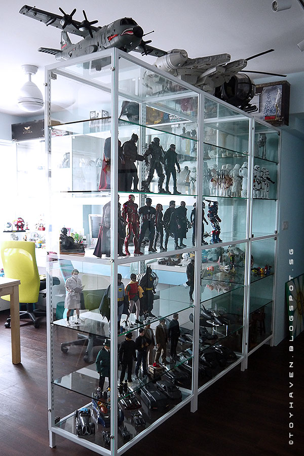 toyhaven: January 2017