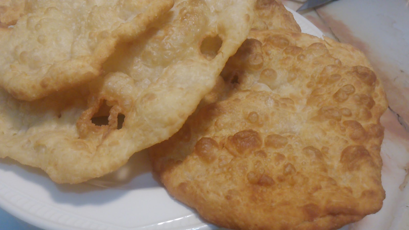 Cocina casera República Dominicana: Cómo se hacen las yaniqueques ...