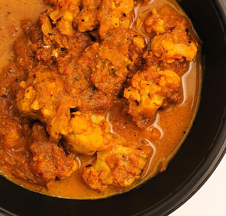 GOBI MUSALLAM ~ INDIAN, NON INDIAN RECIPE COLLECTION