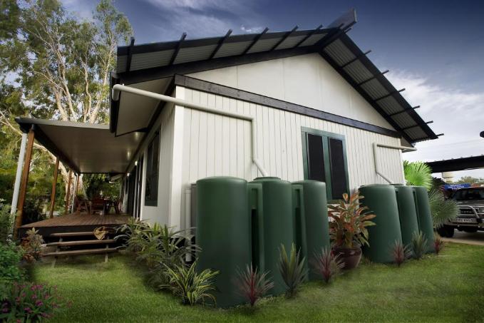 Prefab Homes - Modular Homes - Australia: Gateway Constructions