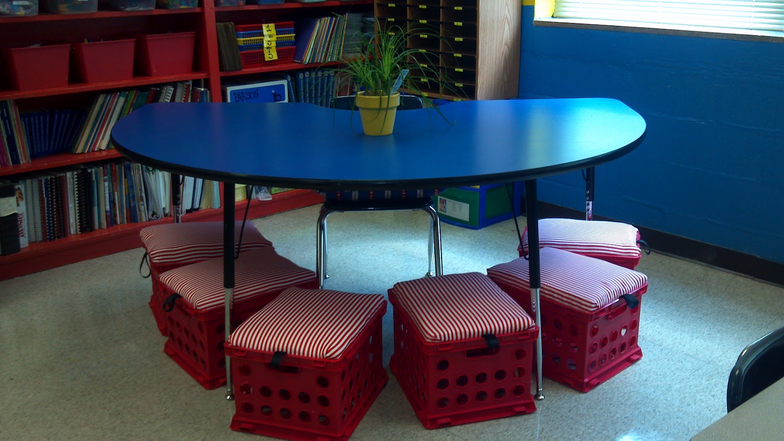 Lights, Camera, Learn: Touring Studio 214!