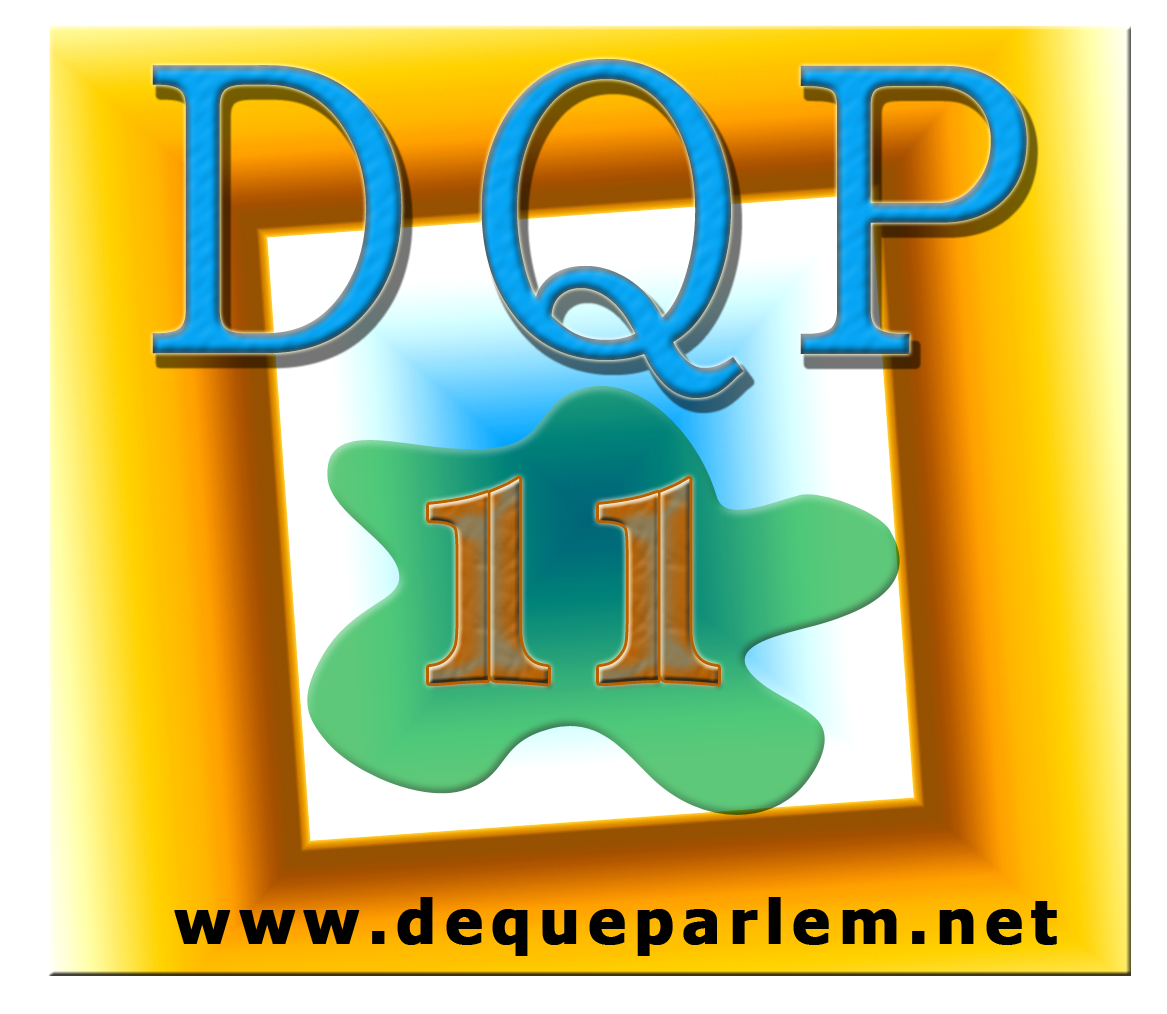 DQP 11 – Podcast disponible (18/12/2013): Especial Fin de Año – De Què ...