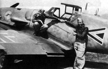 Guerra abierta: Experten alemanes: Karl Rammelt