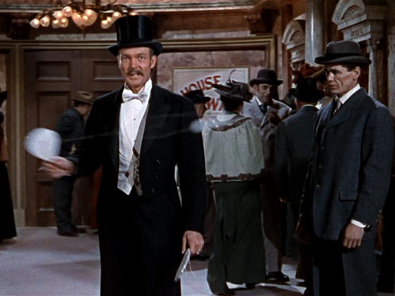 LimerWrecks: Murder By Depth